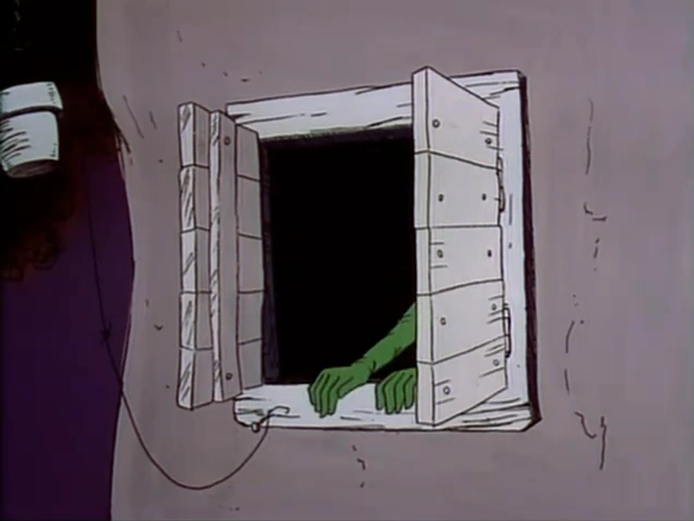 The Once-ler | Dr. Seuss Wiki | FANDOM powered by Wikia