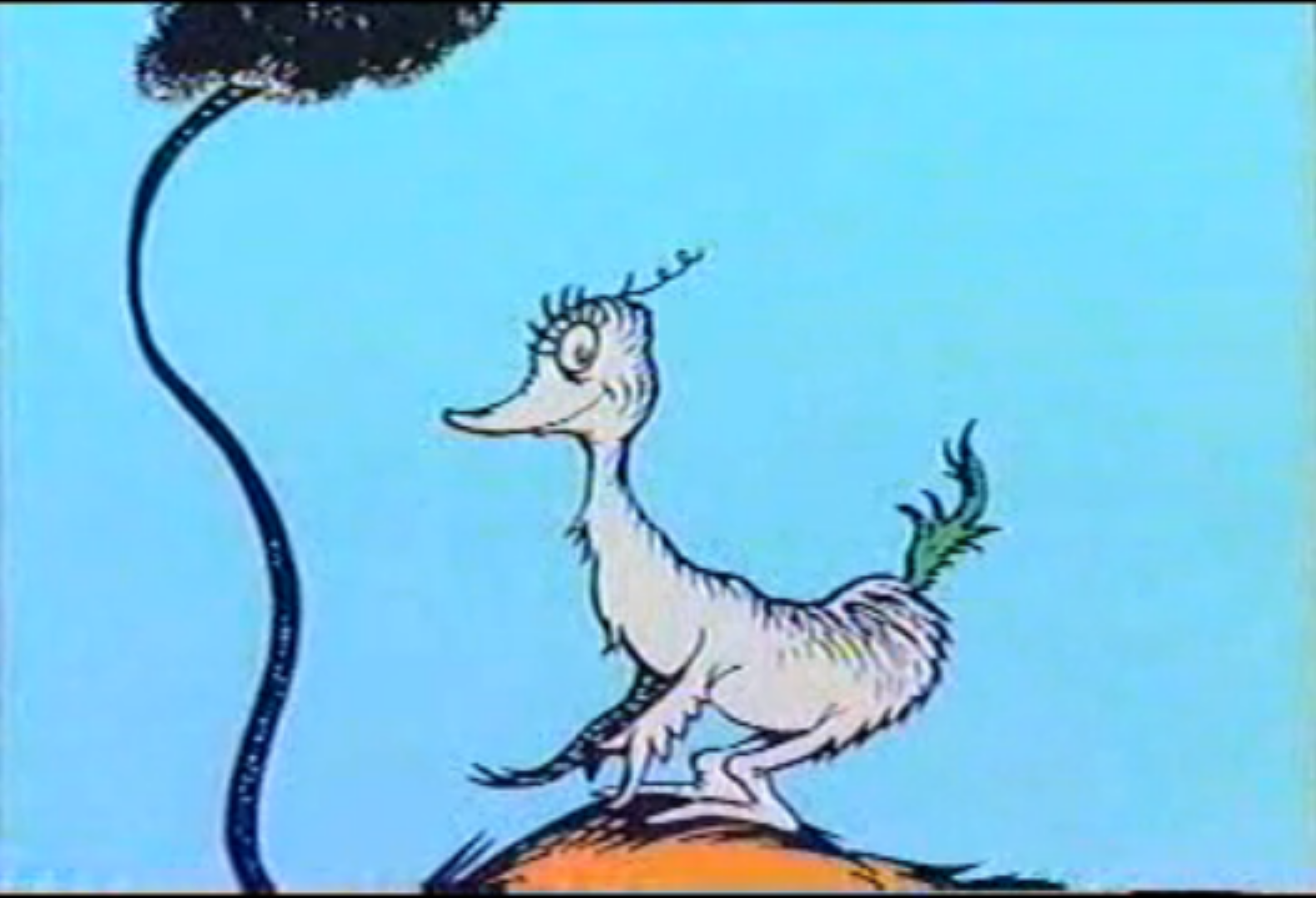 Image - Gertrude mcfuzz (102).png | Dr. Seuss Wiki | FANDOM powered by ...