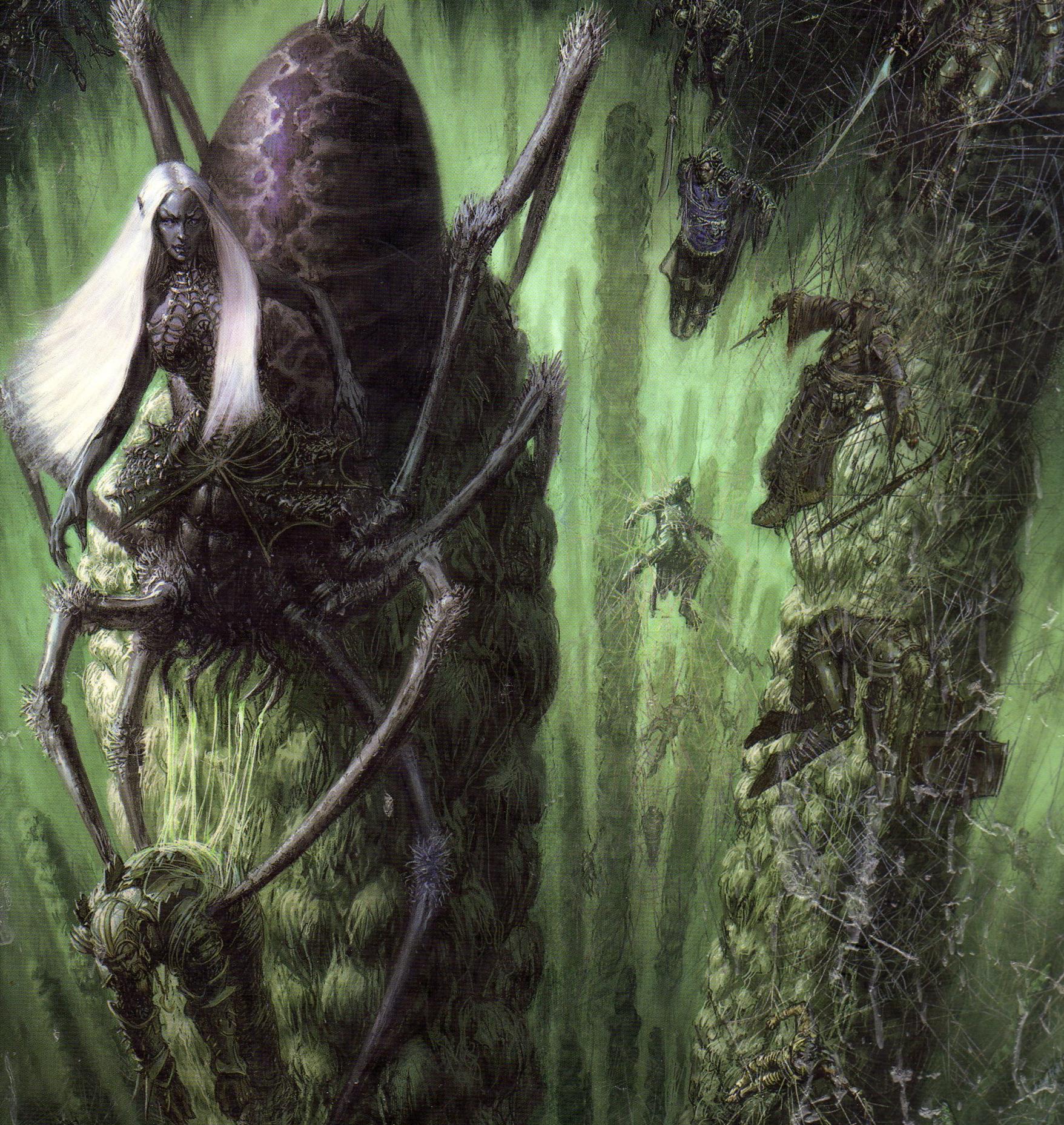 Lolth | Sferopedia | FANDOM powered by Wikia Lolth | Sferopedia | FANDOM powered by Wikia