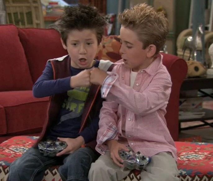 Flynnry | Shake It Up Wiki | Fandom powered by Wikia