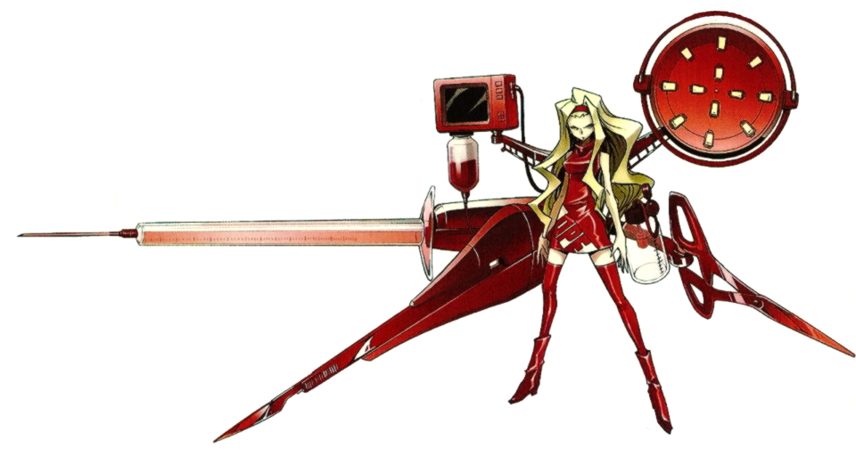 Image Os Eliza Shaman King Wiki Fandom Powered By Wikia