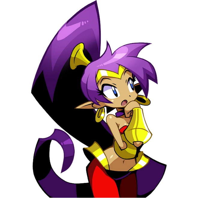 Shantaes Mother Shantae Wiki Fandom Powered By Wikia