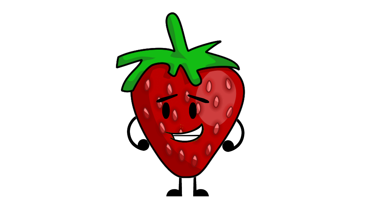 Strawberry Shape Battle Wiki Fandom Powered By Wikia