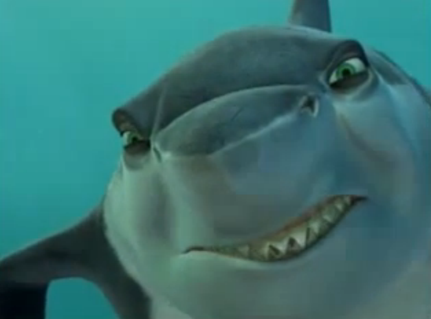 Image Frankie The Sharkpng Shark Tale Wiki Fandom Powered By Wikia