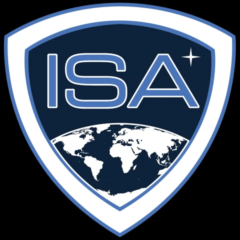 Isa Member Logo