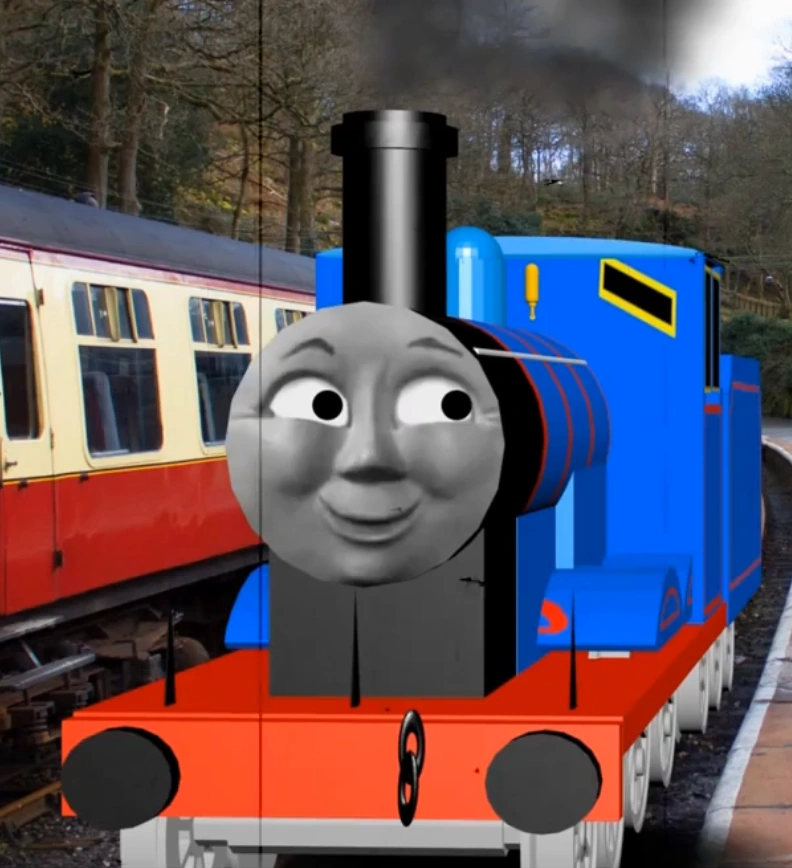 Edward | Shed 17 Wikia | FANDOM powered by Wikia