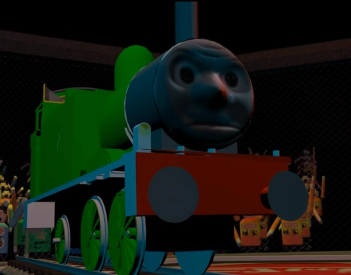 Oliver | Shed 17 Wikia | Fandom powered by Wikia