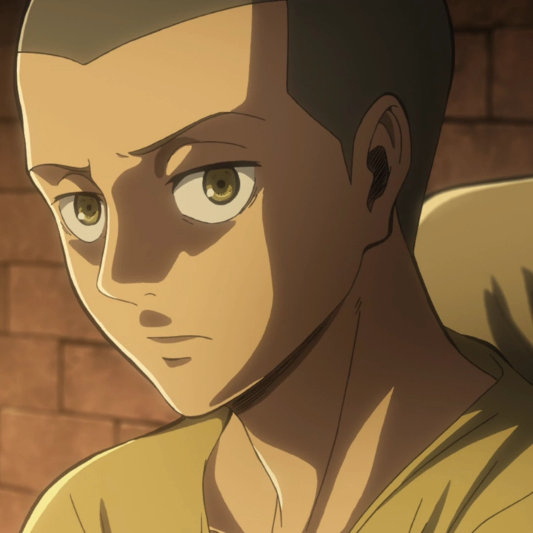 Connie Springer | Shingeki no Kyojin Wiki | Fandom powered by Wikia
