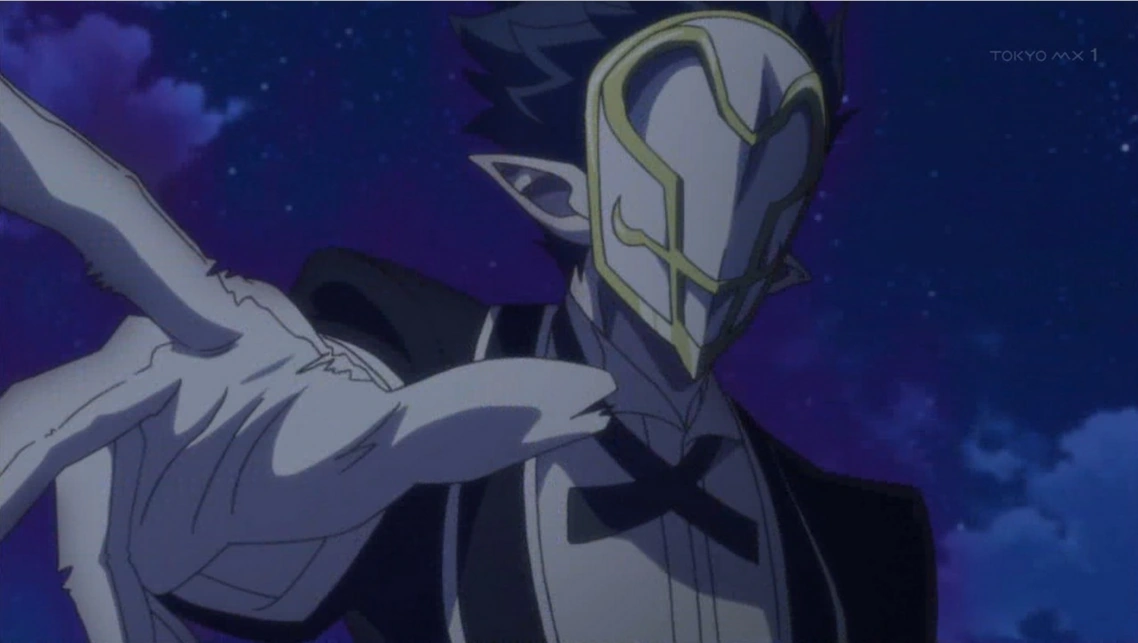 Demonio | Wiki Shinmai Maō no Keiyakusha | FANDOM powered by Wikia