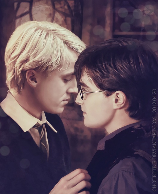 Drarry Shipping Wiki Fandom Powered By Wikia