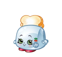 Toasty Pop | Shopkins Wiki | FANDOM powered by Wikia