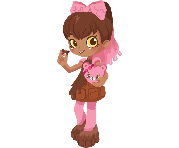Cocolette | Shopkins Wiki | Fandom powered by Wikia