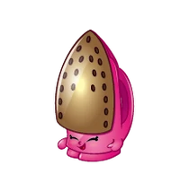 Sizzles - Shopkins Wiki