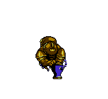 Shovel knight sprite png - colorswery