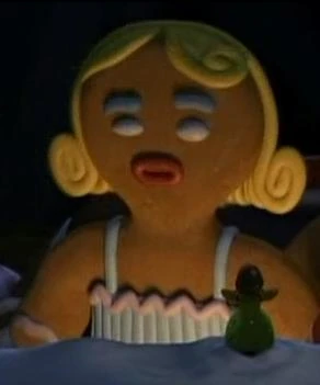 Suzy | WikiShrek | FANDOM powered by Wikia