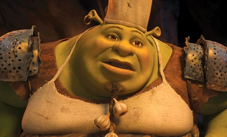Image - Cookie.png | WikiShrek | Fandom powered by Wikia