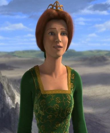 La Princesa Fiona | Shrek Wiki | Fandom powered by Wikia