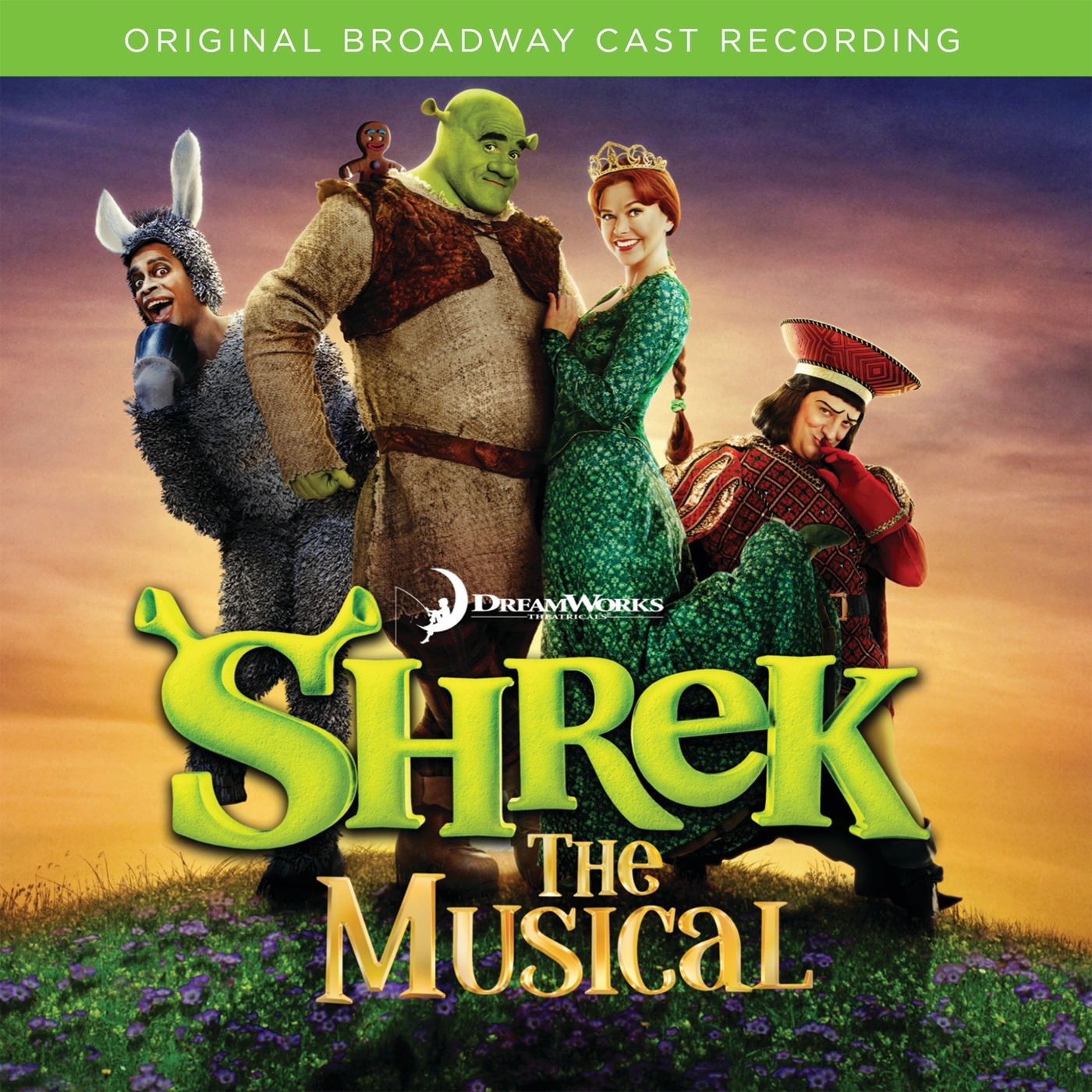 Shrek the Musical | WikiShrek | Fandom powered by Wikia