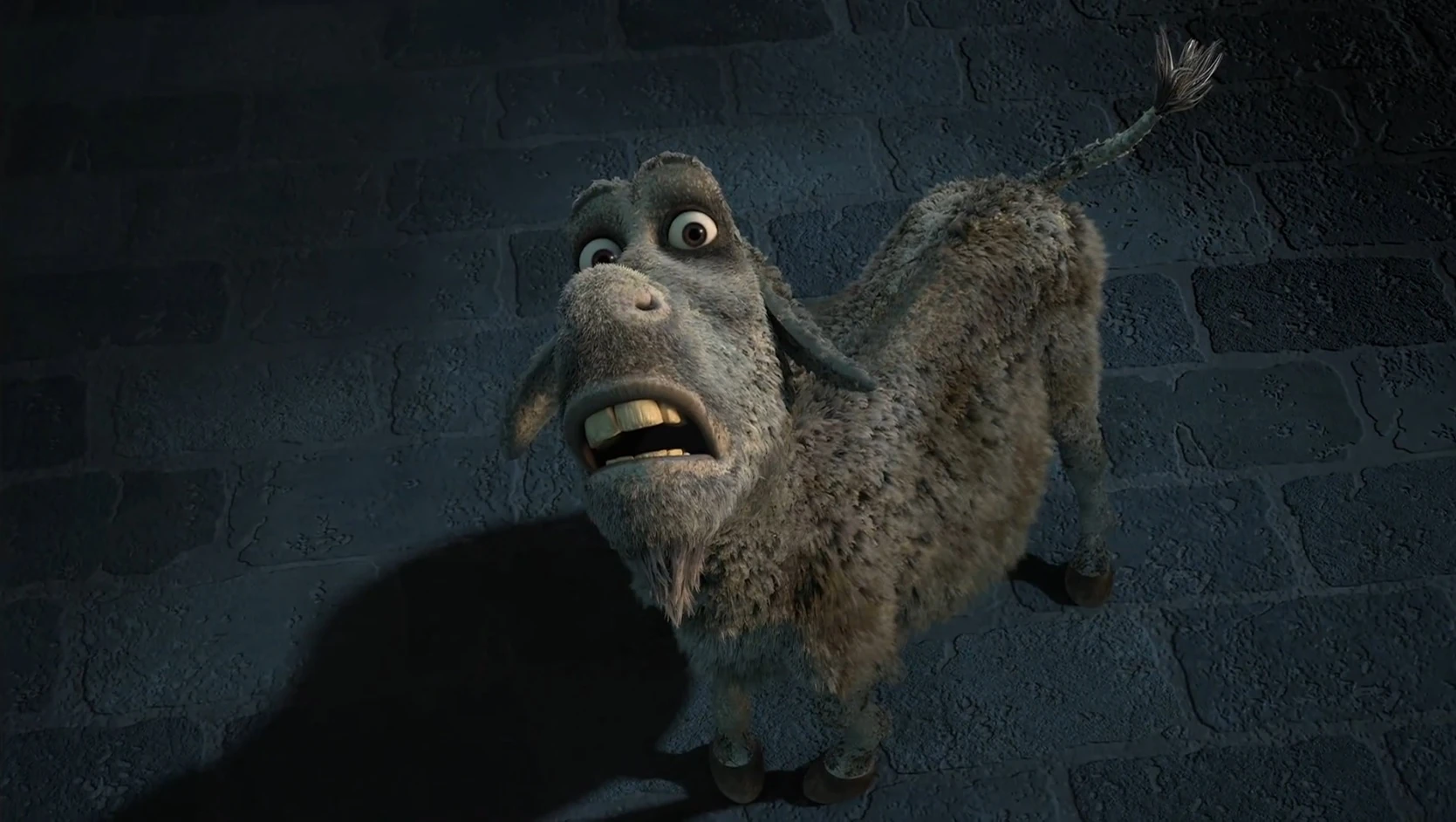 Image - Zombie Donkey.JPG | WikiShrek | FANDOM powered by Wikia