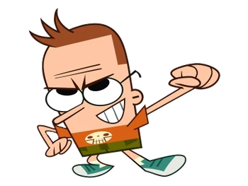 Eric Needles | Sidekick Wiki | Fandom powered by Wikia