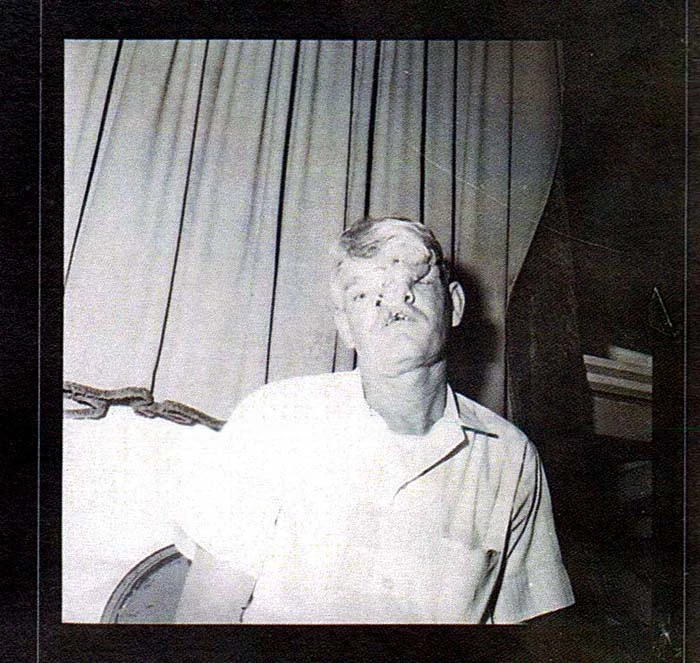 Bill Durks | Sideshow Wiki | FANDOM powered by Wikia