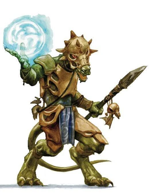 Kobold | Sigil NWN2 PW Wiki | FANDOM powered by Wikia