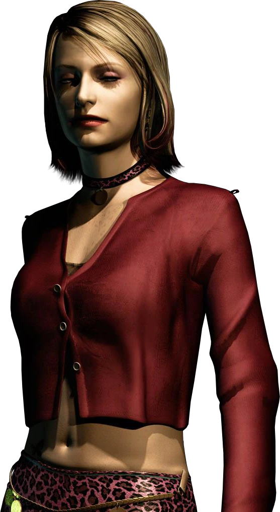 Manifestation | Silent Hill Wiki | Fandom powered by Wikia