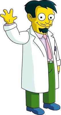 Nick Riviera | Simpsons Wiki | Fandom powered by Wikia