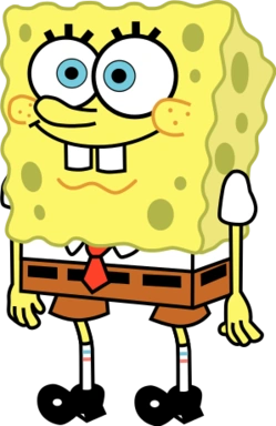 Image - SpongeBob SquarePants.png | Simpsons Wiki | Fandom powered by Wikia