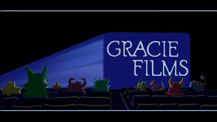 Gracie Films | Simpsons Wiki | FANDOM powered by Wikia