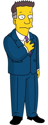 Russ Cargill | Simpsons Wiki | Fandom powered by Wikia