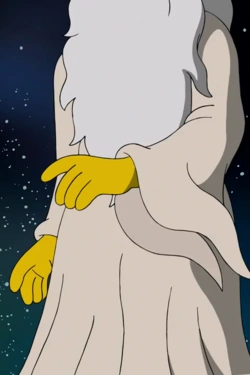 God | Simpsons Wiki | Fandom powered by Wikia