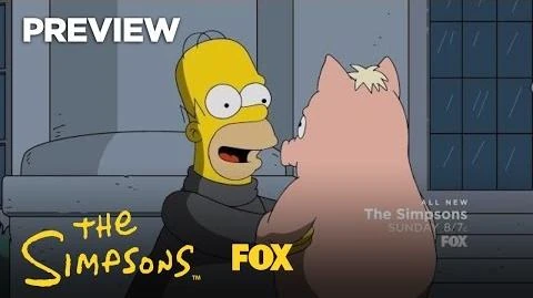 Pork and Burns | Simpsons Wiki | FANDOM powered by Wikia