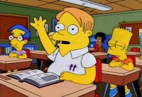 Martin Prince | Simpsons Wiki | FANDOM powered by Wikia