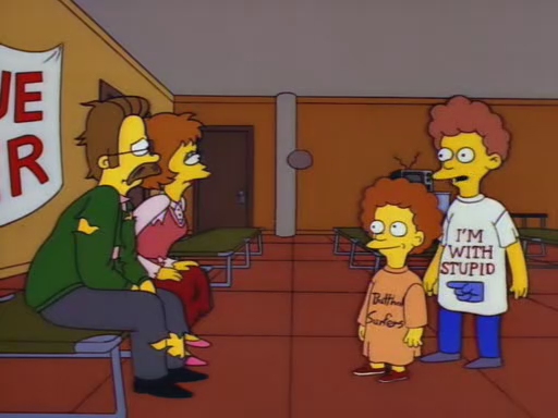 Image Hurricane Neddy 37 Simpsons Wiki Fandom Powered By Wikia