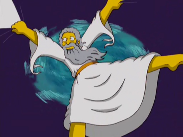 God | Simpsons Wiki | Fandom powered by Wikia
