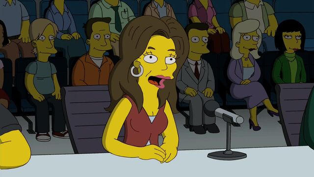 Image Judge Me Tender 160 Simpsons Wiki Fandom Powered By Wikia