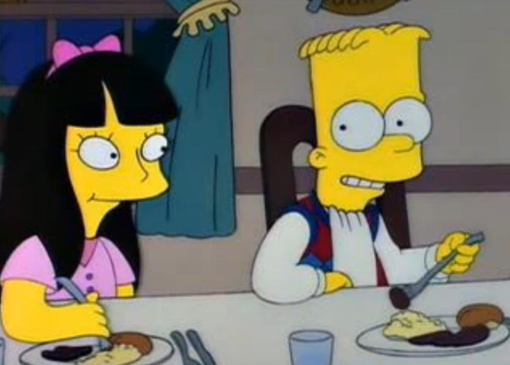 Image Jessica Lovejoy 45825 Simpsons Wiki Fandom Powered By Wikia