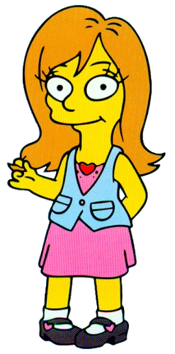 Jenny | Simpsons Wiki | FANDOM powered by Wikia