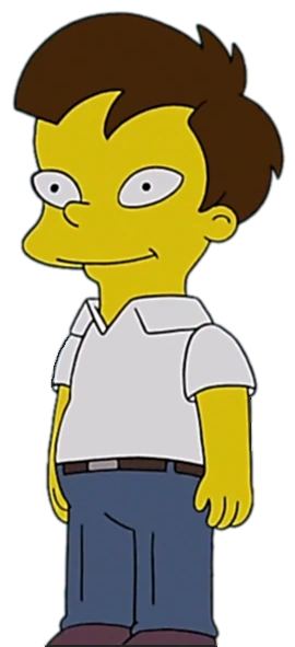 Hubert Wong | Simpsons Wiki | Fandom powered by Wikia
