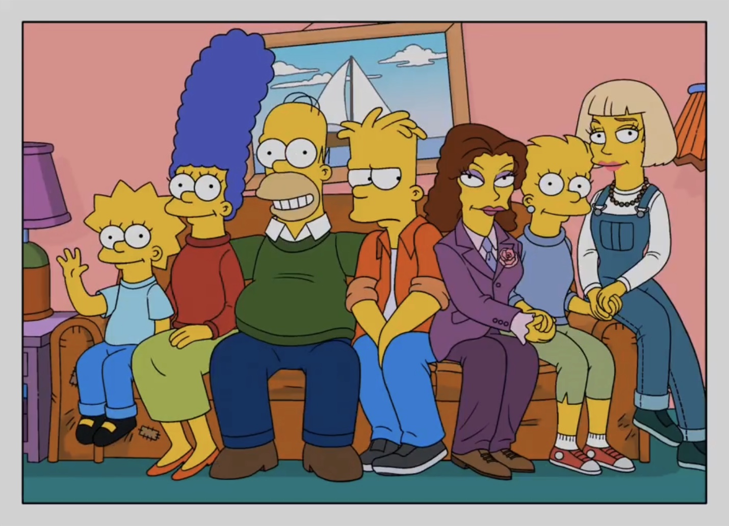 Image The Simpsons 13 Simpsons Wiki Fandom Powered By Wikia