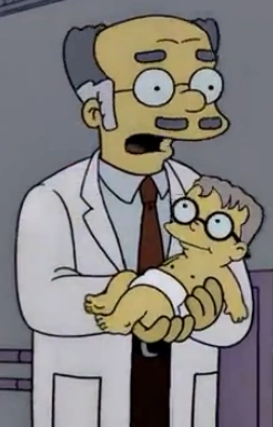 Waylon Smithers, Sr. | Simpsons Wiki | Fandom powered by Wikia