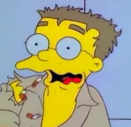 Waylon Smithers, Jr. - Simpsons Wiki