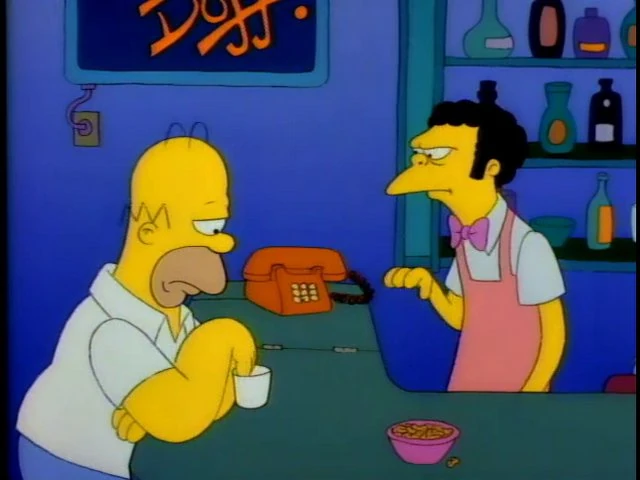 Moe's Tavern | Simpsons Wiki | Fandom powered by Wikia