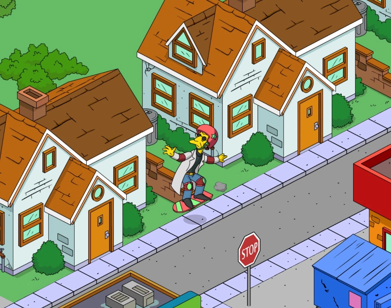 Category:Monorail | The Simpsons: Tapped Out Wiki | FANDOM powered by Wikia