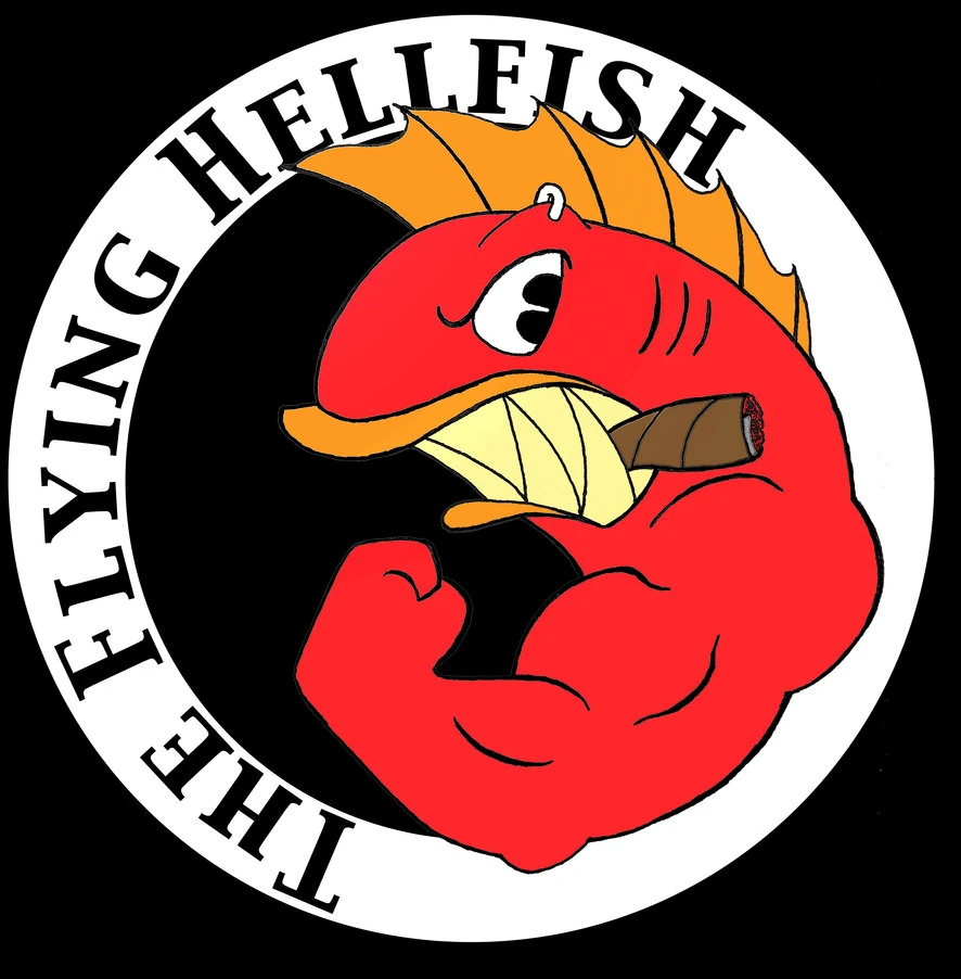 Image - The Flying Hellfish by TransElf.jpg | The Simpsons: Tapped Out ...