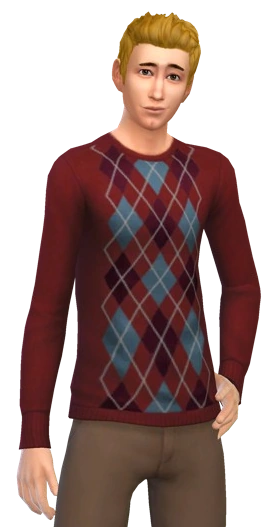 Who do you think is the most attractive Maxis-made Sim in the Sims 4 of ...