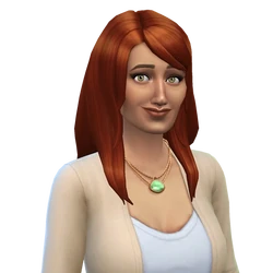 Katrina Caliente | The Sims Wiki | Fandom powered by Wikia