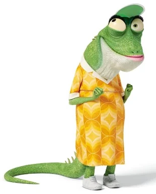 Miss Crawly | Sing Wiki | FANDOM powered by Wikia