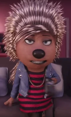 Becky | Sing Wiki | Fandom powered by Wikia